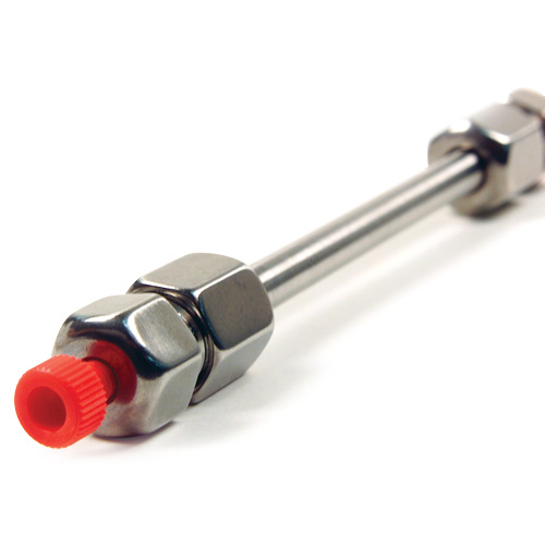 Phenosphere-NEXT Cost Effective Next Generation HPLC Columns: Phenomenex